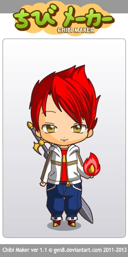 Wayne Feuer | Zanian Wiki | Fandom