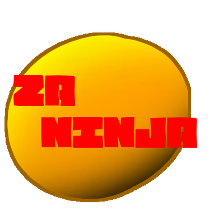 Logos | ZANINJA CAMPS Wiki | Fandom