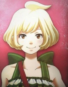Sachika Hirasaka | Zanki Zero Wiki | Fandom