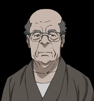 Aoki | Zankyou no Terror Wiki | Fandom