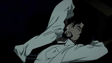 Shibazaki Kenjirou/Image Gallery | Zankyou no Terror Wiki | Fandom
