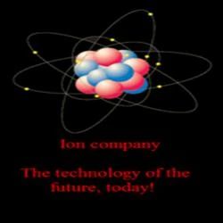 Ion company | Zanpedia | Fandom