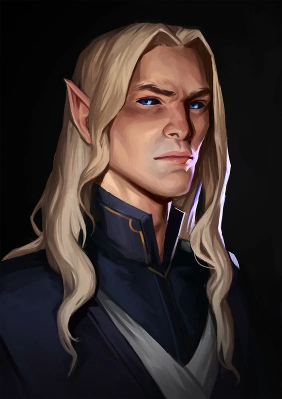 Lumenor Waro | Wiki Zaodem | Fandom