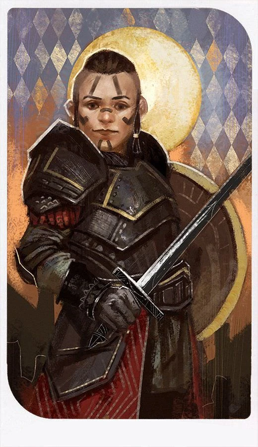 Togga Stonar del Clan Launce | Wiki Zaodem | Fandom