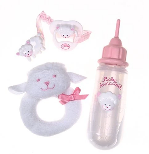 Baby Annabell (Version 2) | Zapf Creation Wiki | Fandom