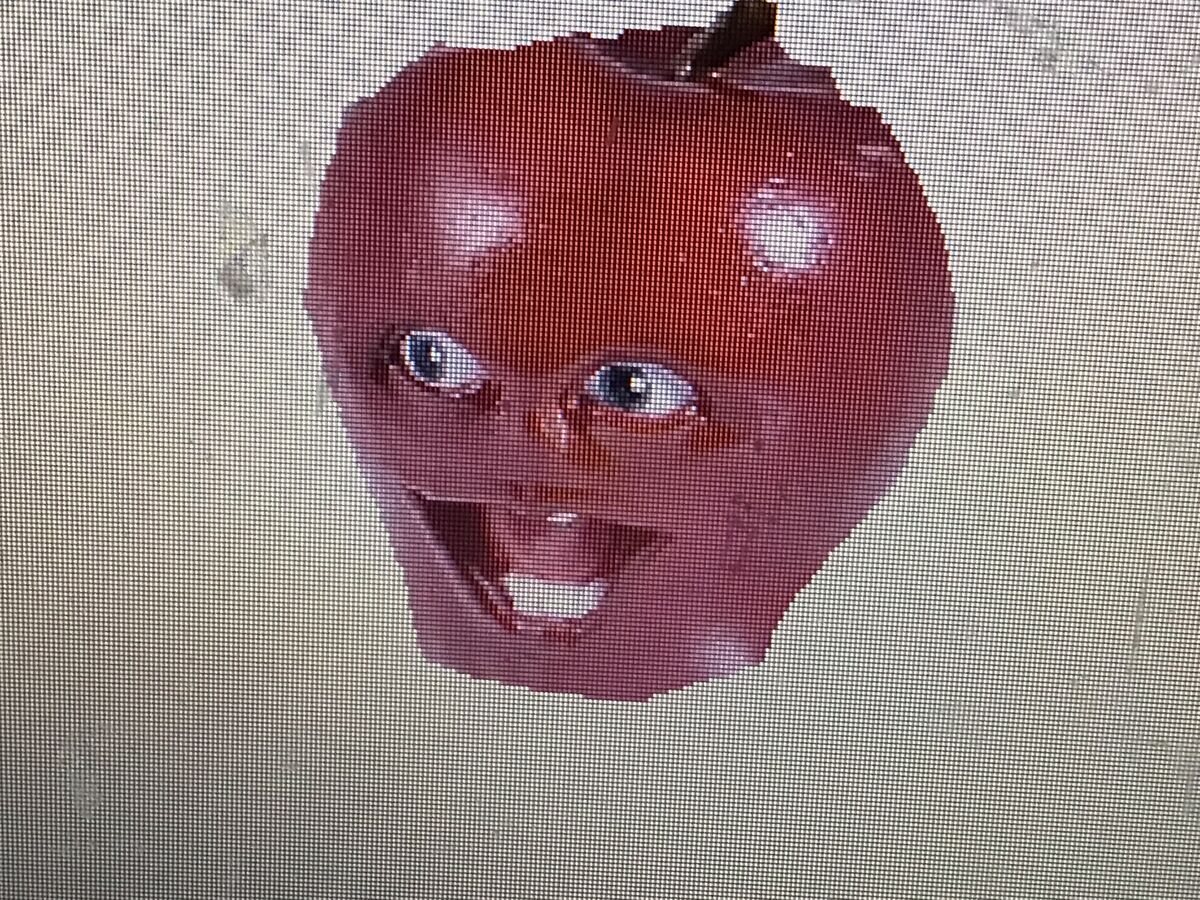 Midget Apple Zapped Gaty Wiki Fandom