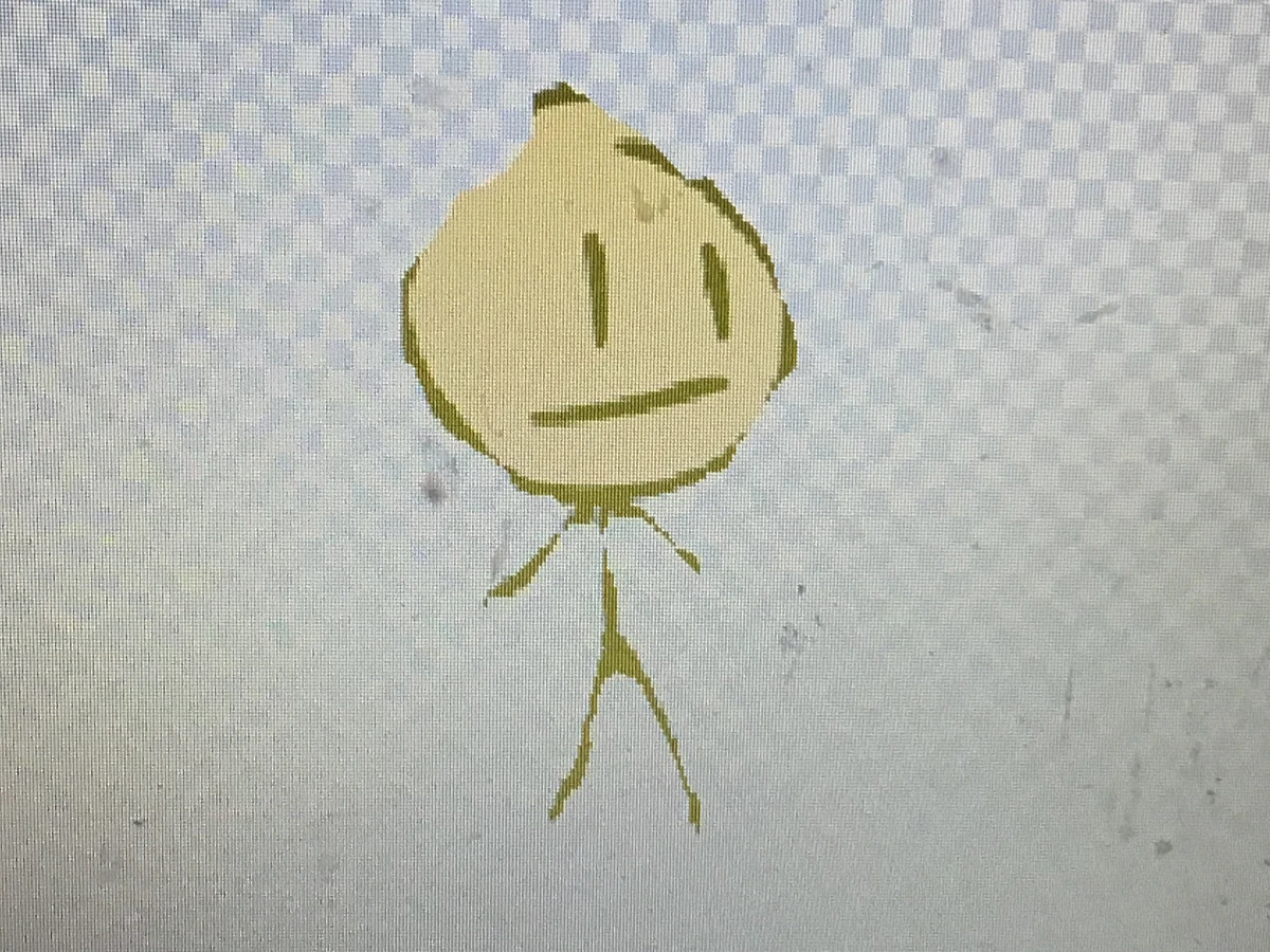 Human | Zapped Gaty Wiki | Fandom