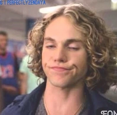 Tripp | Zapped Wiki | Fandom