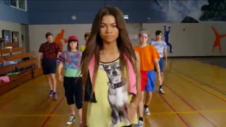 Zoey Stevens/Gallery/Zapped | Zapped Wiki | Fandom