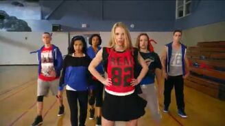 Zoey Stevens/Gallery/Zapped | Zapped Wiki | Fandom