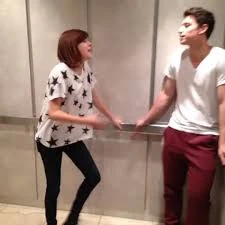 Adam and Chanelle | Zapped Wiki | Fandom