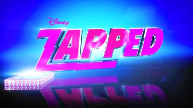 Ben Thompson/Gallery | Zapped Wiki | Fandom