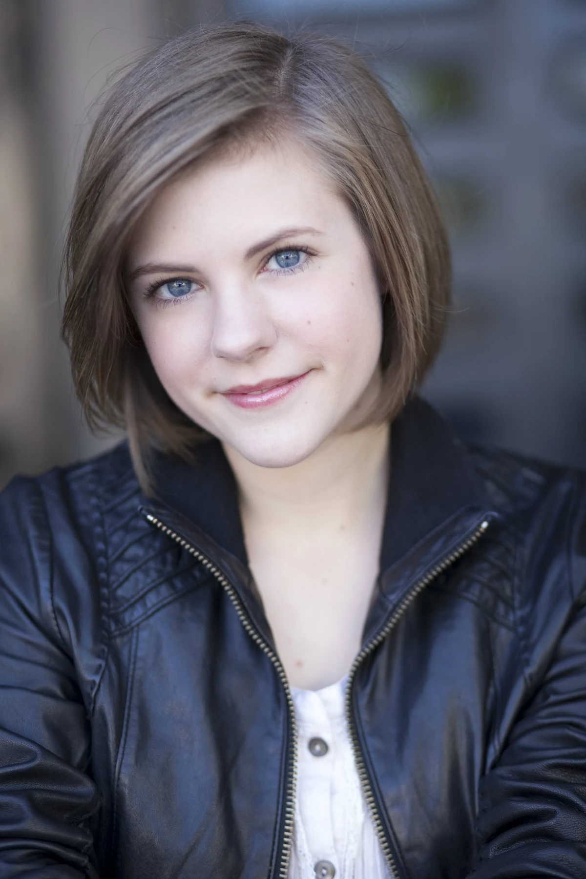 Chanelle Peloso | Zapped Wiki | Fandom