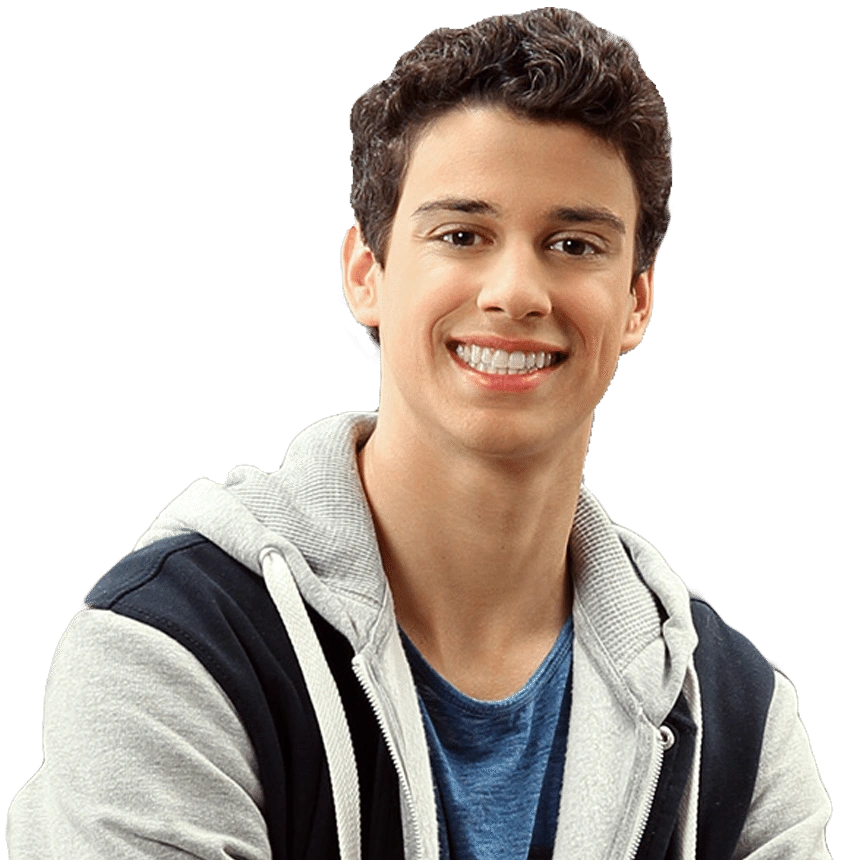 Adam Thompson | Zapped Wiki | Fandom