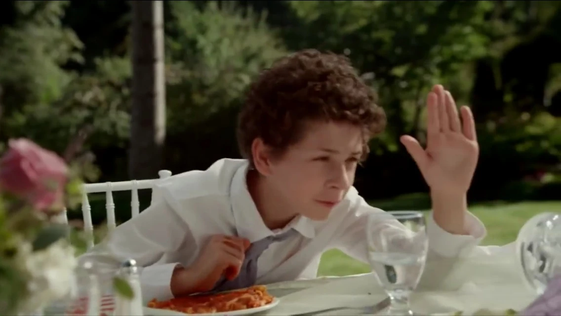 Ben Thompson | Zapped Wiki | Fandom