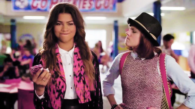 Zapped Wiki | Fandom