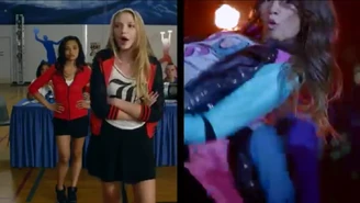 Taylor Dean/Gallery/Zapped | Zapped Wiki | Fandom