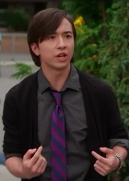 Charlie | Zapped Wiki | Fandom