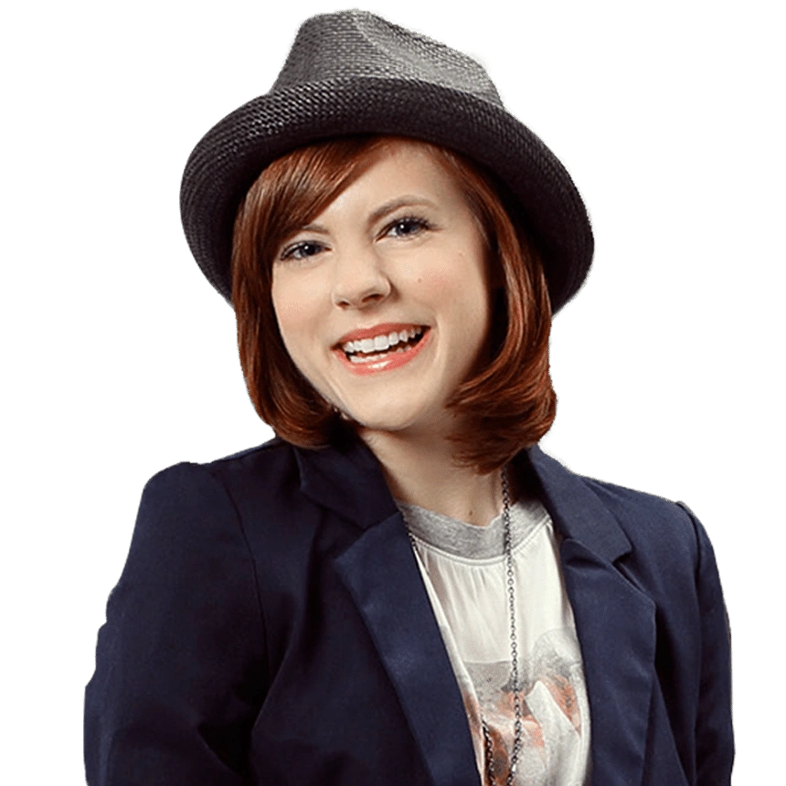 Rachel Todds | Zapped Wiki | Fandom