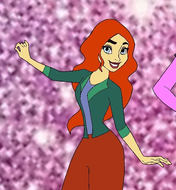 Delta | Zapped Wiki | Fandom