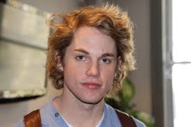 Jedidiah Goodacre | Zapped Wiki | Fandom