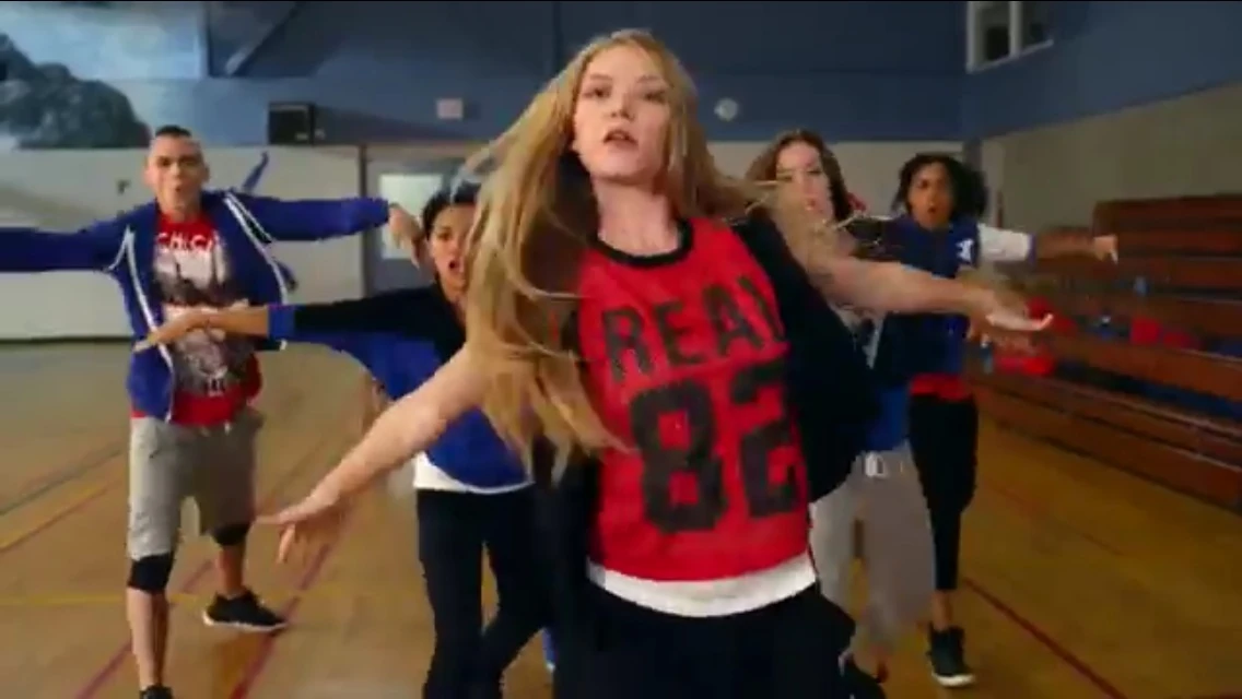 Taylor Dean/Gallery/Zapped | Zapped Wiki | Fandom