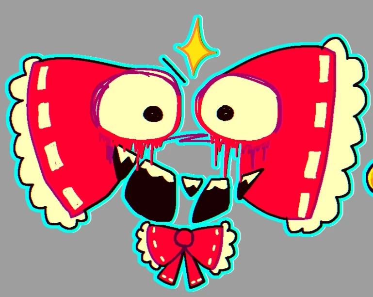 ZA-60 (Incident Resolving Monster) | Zapper~project Wiki | Fandom