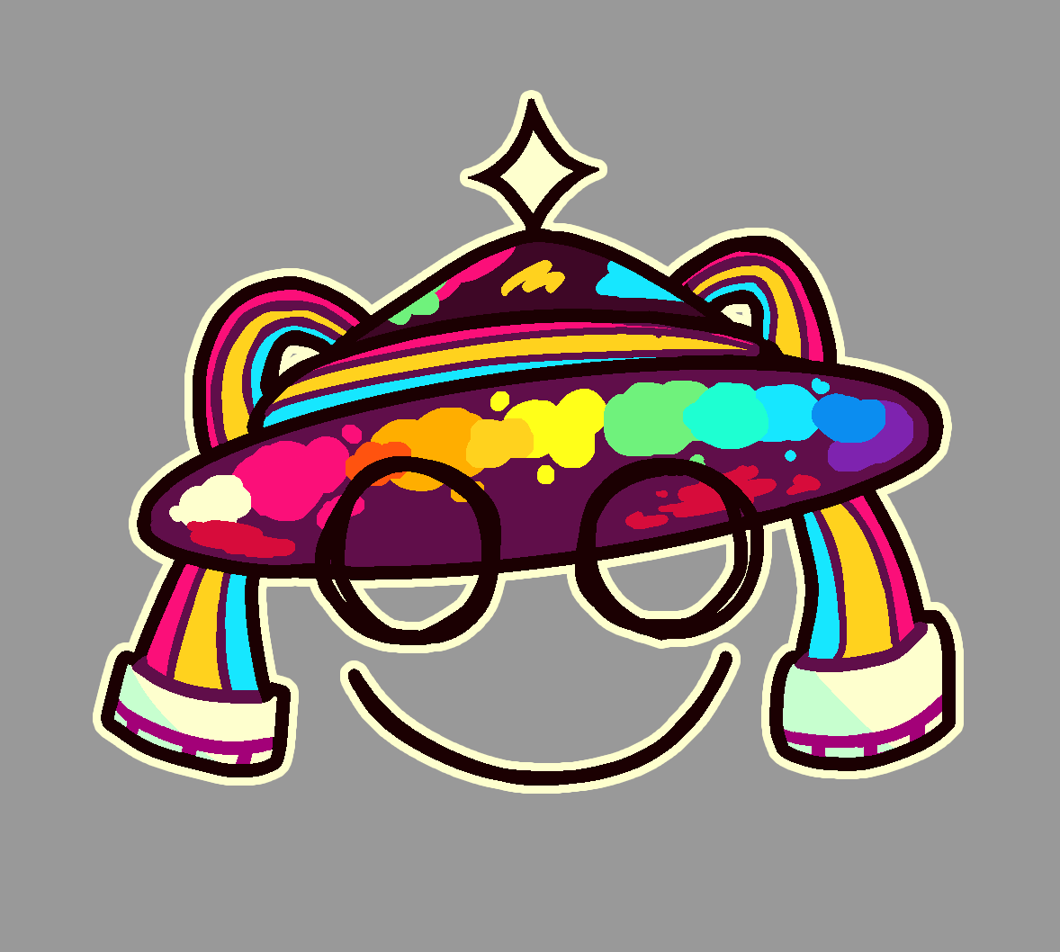 Z-PAINT! (Witch of Art) | Zapper~project Wiki | Fandom