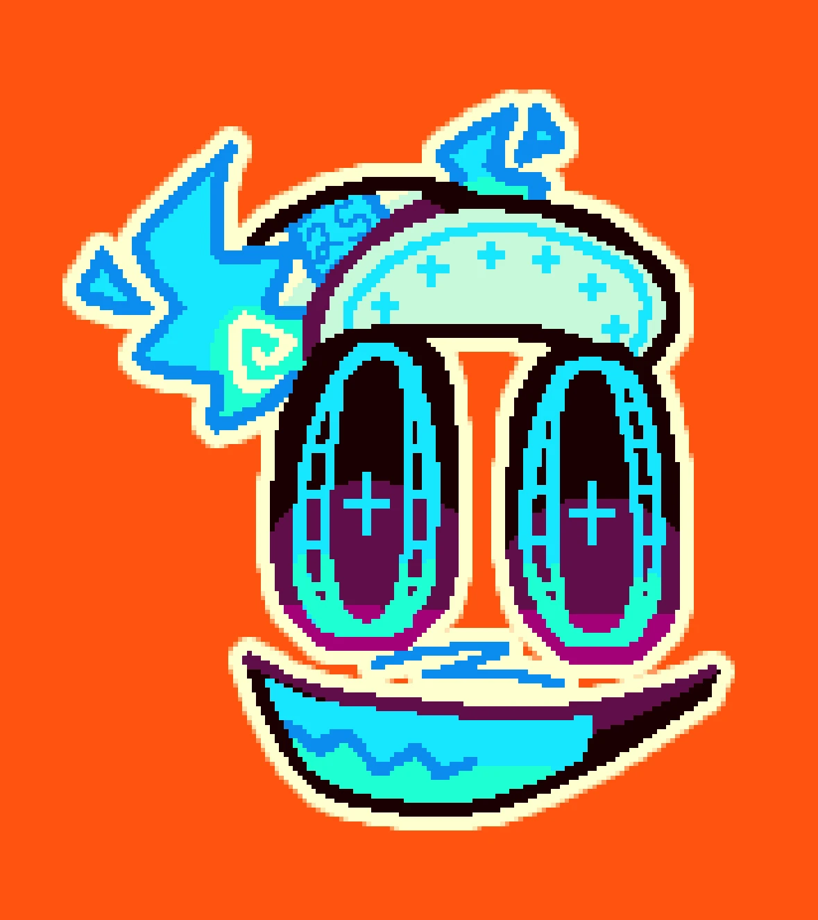 ZB-25 (Spiritual Doppelganger) | Zapper~project Wiki | Fandom