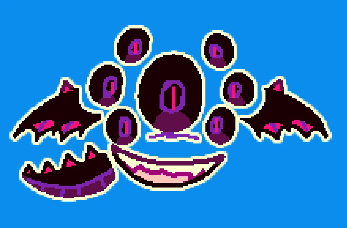 ZL-115 (Flame Beast) | Zapper~project Wiki | Fandom