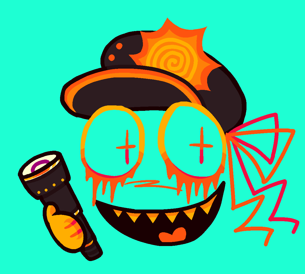 ZD-44 (Sun-Entity) | Zapper~project Wiki | Fandom