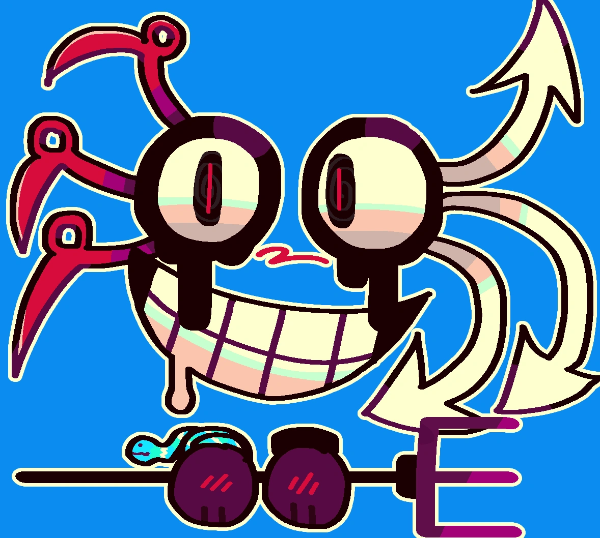 NULL. | Zapper~project Wiki | Fandom