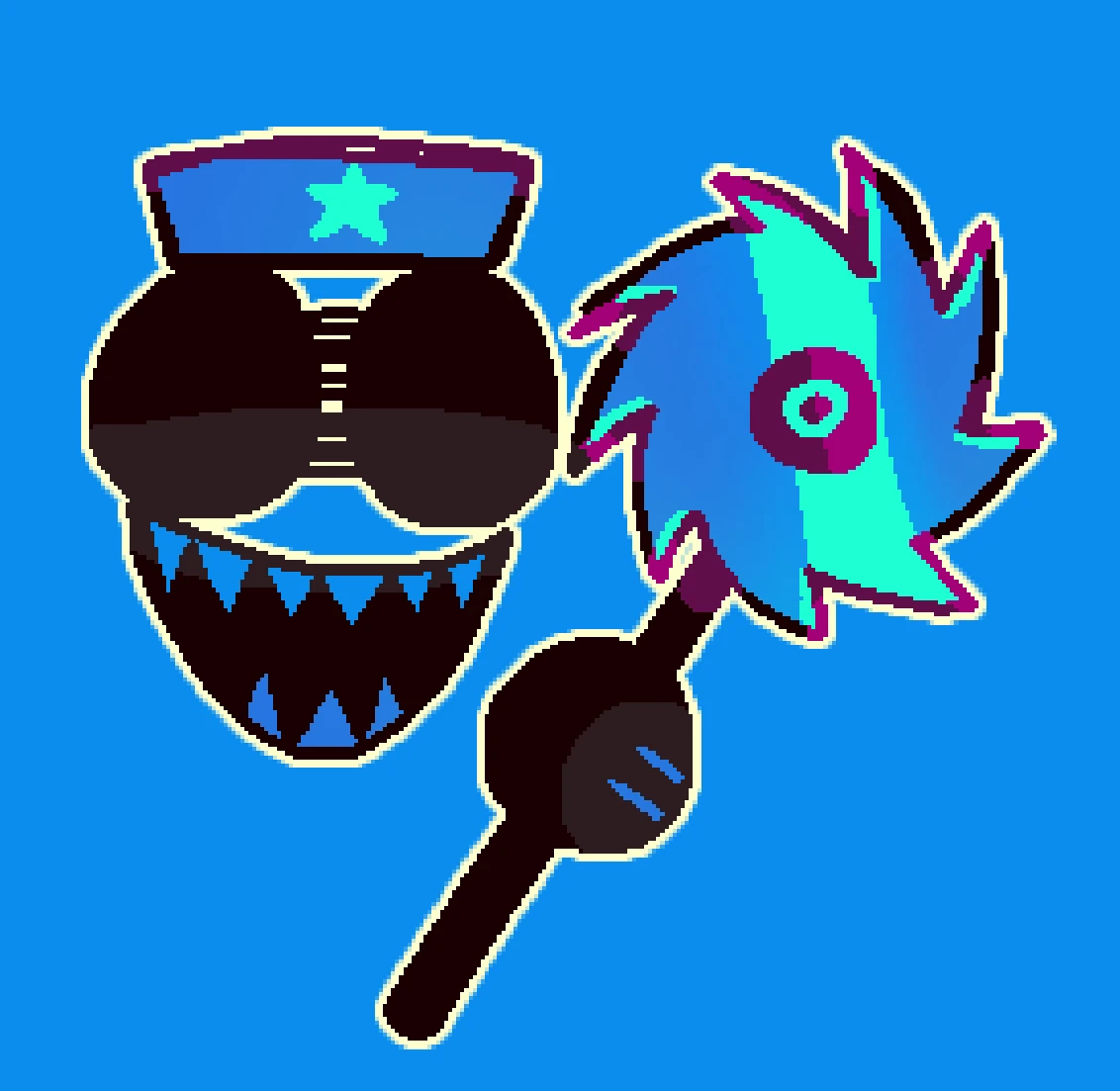 ZB-200 (SAW) | Zapper~project Wiki | Fandom