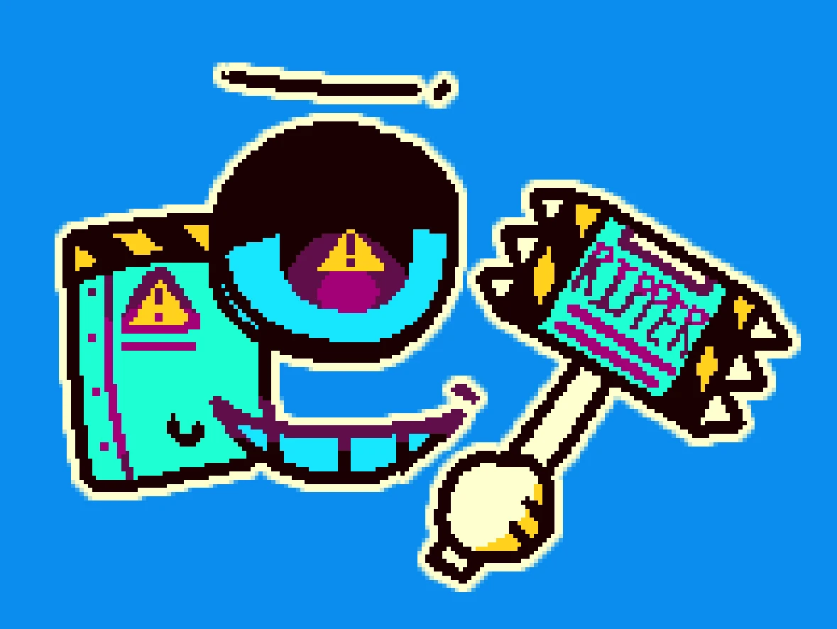 ZL-265 (Ripper) | Zapper~project Wiki | Fandom