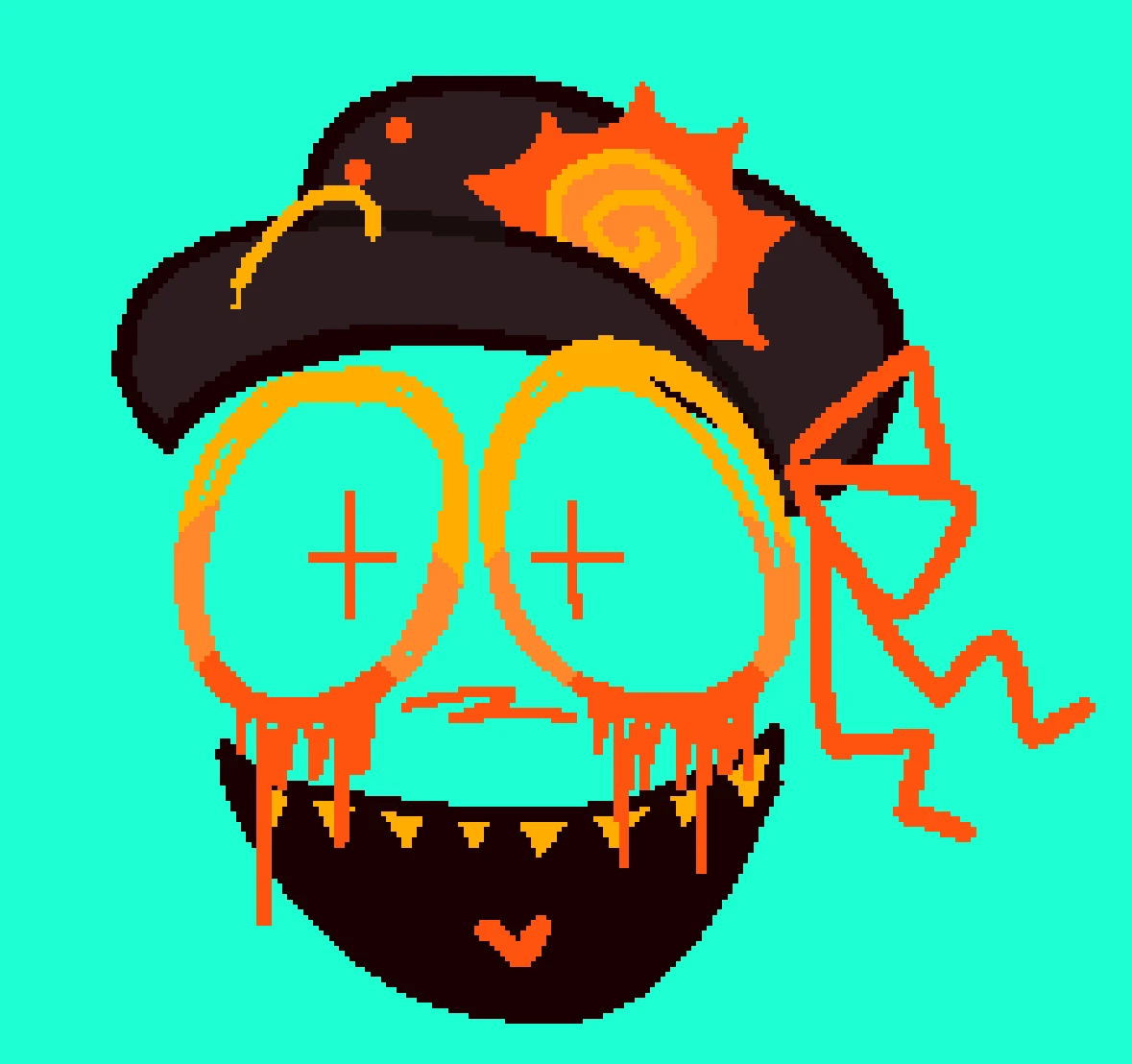 ZD-45 (Sun-Entity) | Zapper~project Wiki | Fandom