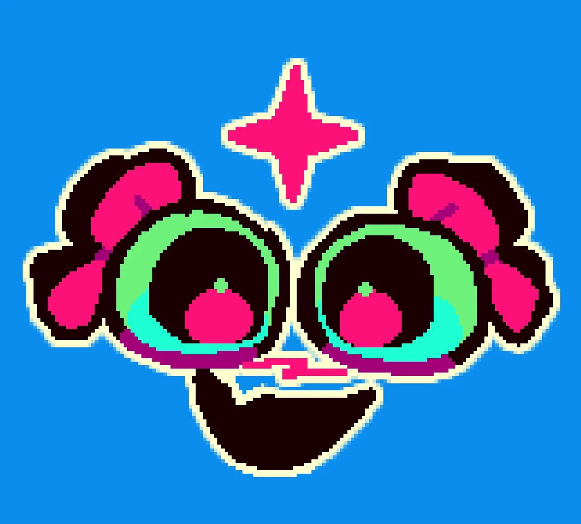 ZL-99 (Cutiepie) | Zapper~project Wiki | Fandom