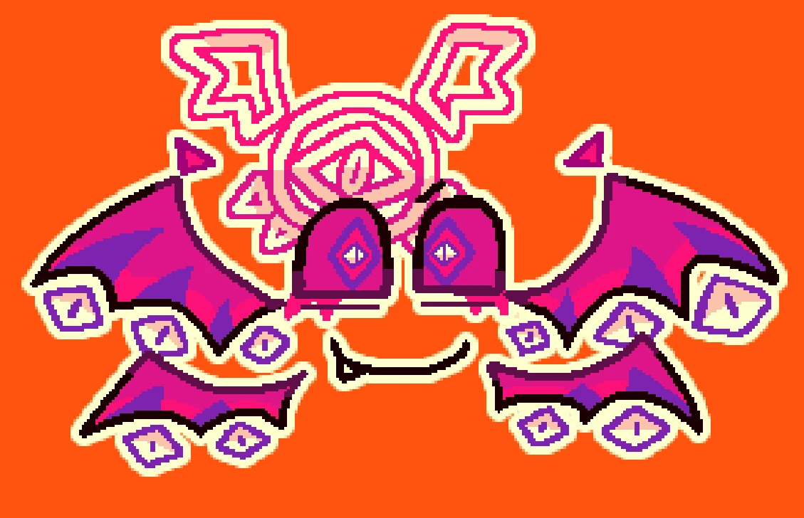 ZB-270 (Goddess of the Sun World) | Zapper~project Wiki | Fandom