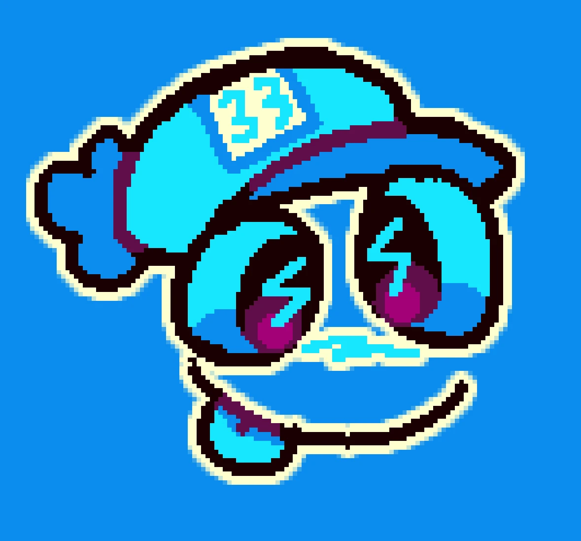 ZL-33 (Braincelless) | Zapper~project Wiki | Fandom