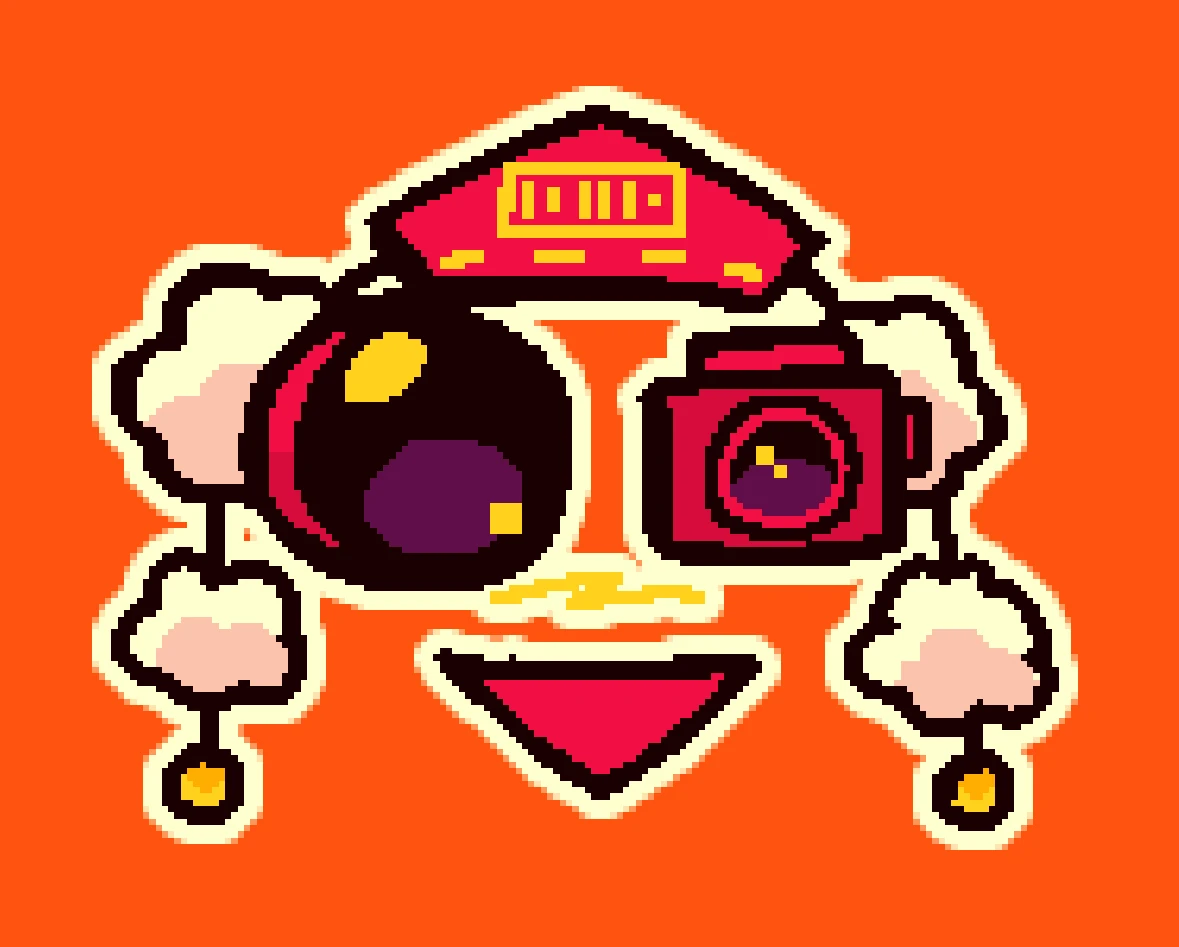 ZB-40 (Photobomber) | Zapper~project Wiki | Fandom