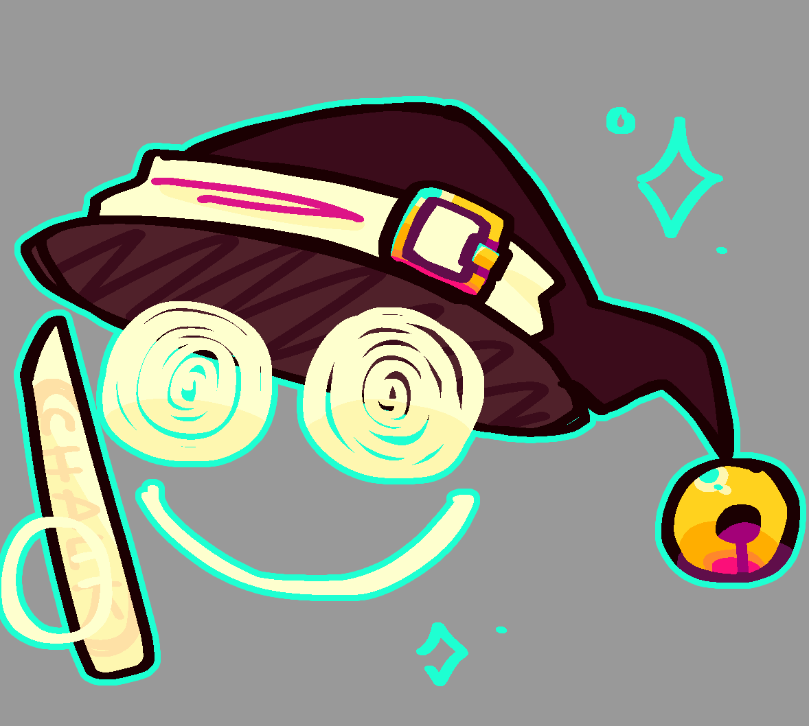 ZA-200 (Magician Scribble) | Zapper~project Wiki | Fandom