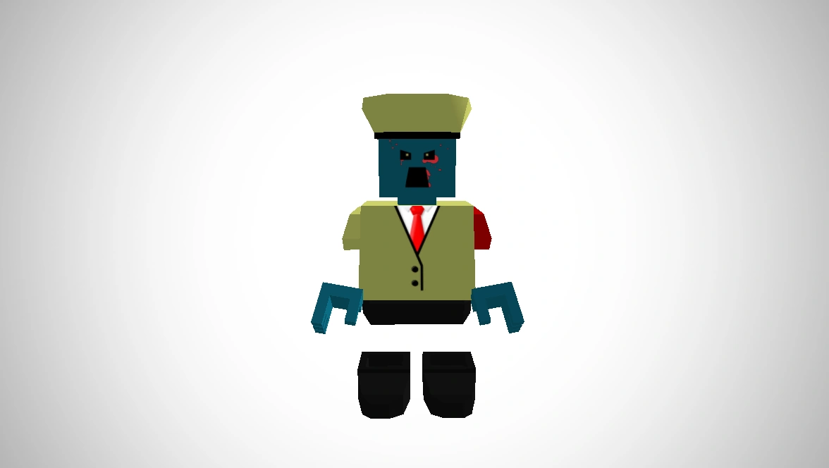 Nazi Zombie | ZAPT:R Wiki | Fandom