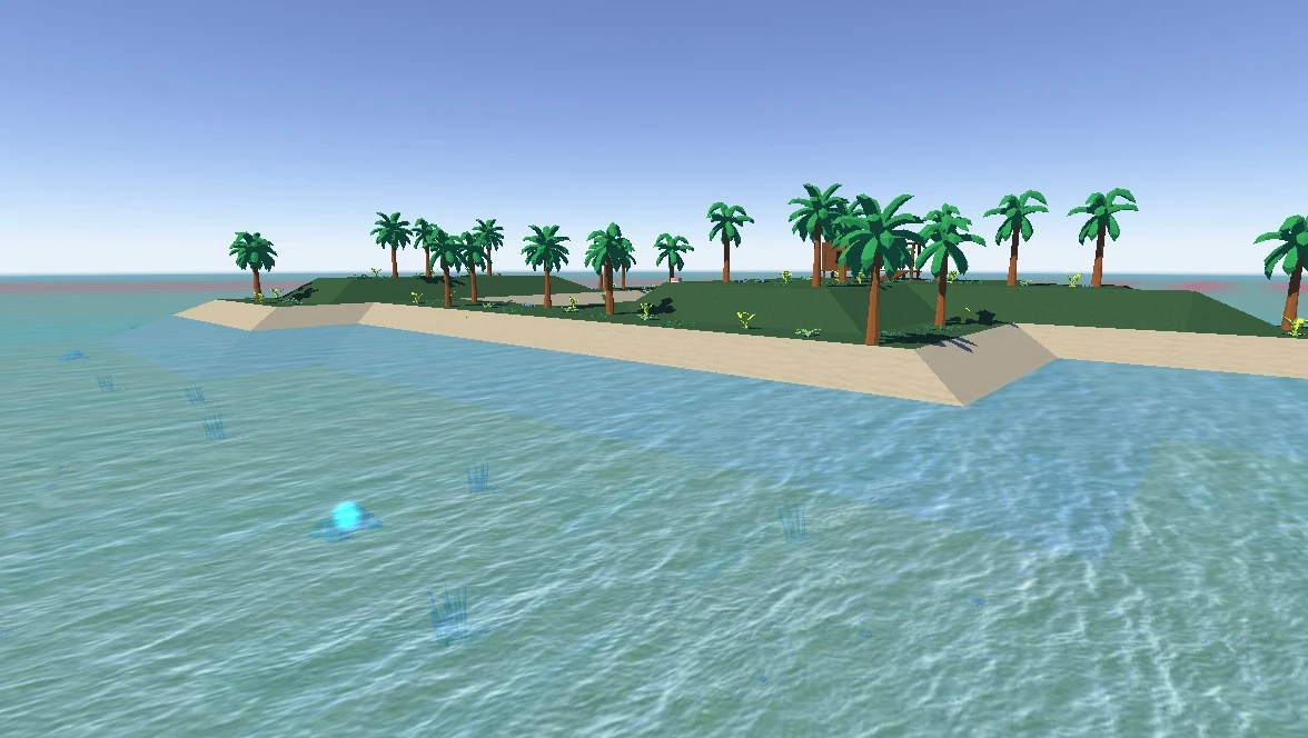 Boca Chica Key | ZAPT:R Wiki | Fandom