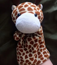 Jeremy The Giraffe | Zapuppets Wiki | Fandom