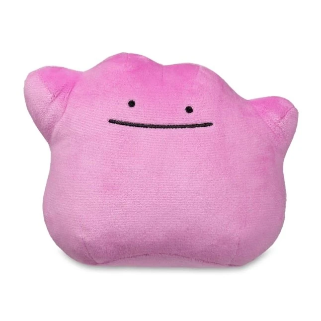Ditto | Zapuppets Wiki | Fandom