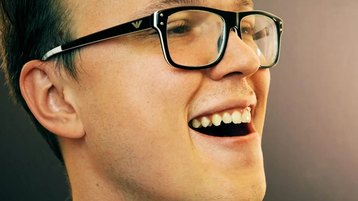 A$AP GIMBUS - Zapytaj Beczkę 105 | Zapytaj Beczkę Wiki | Fandom