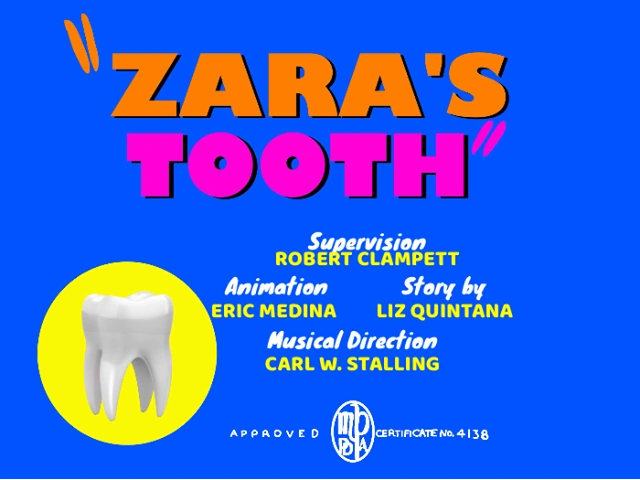 Dentist | Zara and Erika Wiki | Fandom