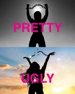 Pretty Ugly | Zara Larsson Wiki | Fandom