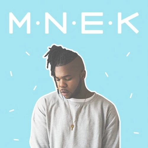 MNEK | Zara Larsson Wiki | Fandom