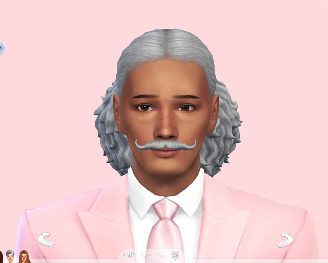 Connor Wheeler | Zara'ssims Wiki | Fandom