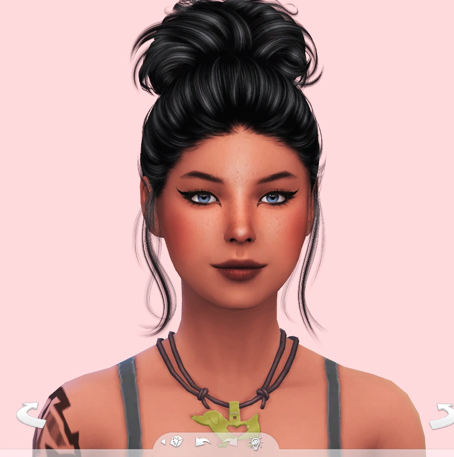 Raven Eaton | Zara'ssims Wiki | Fandom